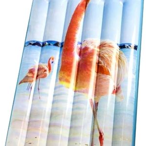 Fineline | Other | 6 Giant Flamingo Fliatraftgood For The Pool Ocean ...